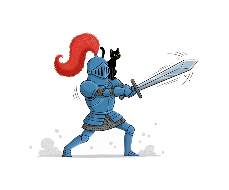 How not to be Boring – By the Brooke